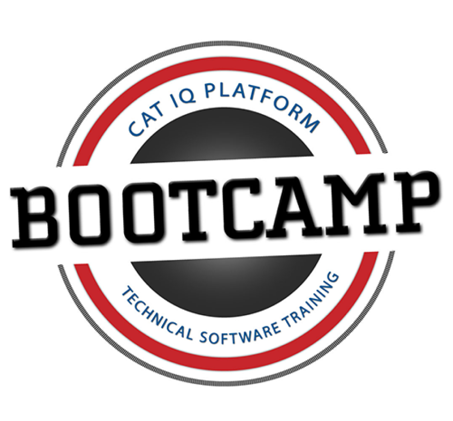 Bootcamp/Webinars - CatIQ